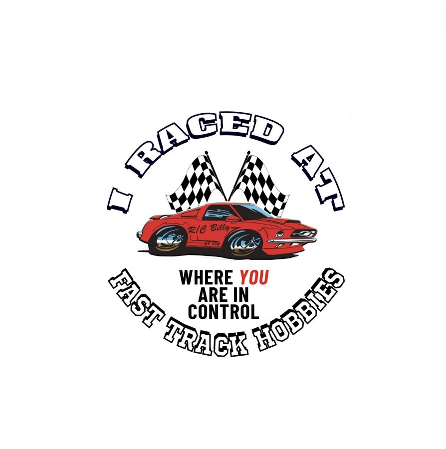 Fast Track Hobbies Hobby Shop - RCMap.io